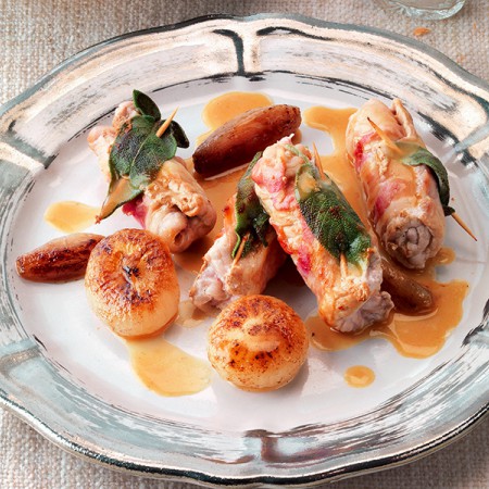 Italian Main Course Recipes: Best and Easy Dishes - La Cucina Italiana ...