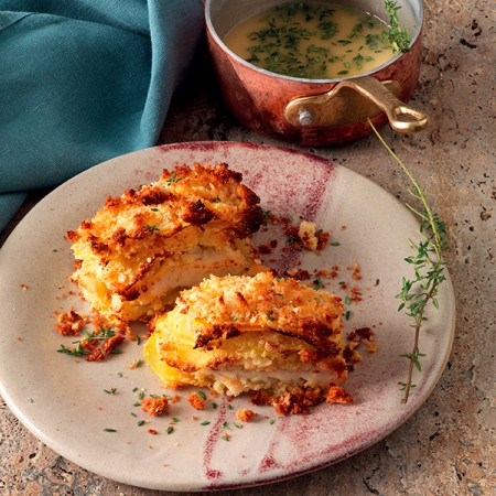 10 Fish Recipes for Winter - La Cucina Italiana