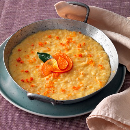 Risotto: 20 Perfect Recipes for Christmas - La Cucina Italiana