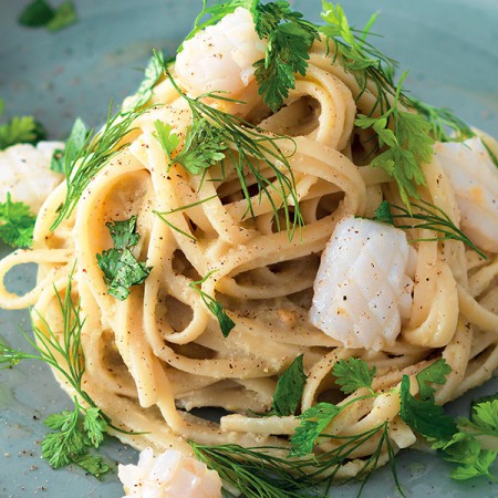 Linguini Pasta: All Best Recipes - La Cucina Italiana