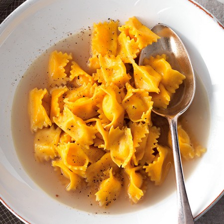 Italian Stuffed Pasta: 10 Recipes - La Cucina Italiana