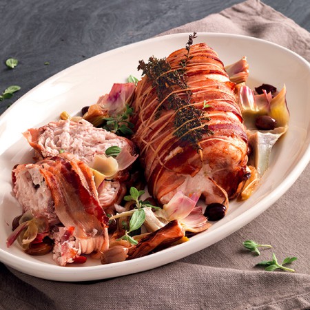 Italian Main Course Recipes: Best and Easy Dishes - La Cucina Italiana ...