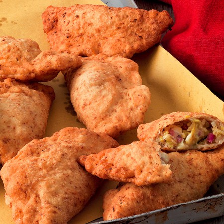 Pizza Recipes: Italian Original Pizza in an Easy Way - La Cucina ...