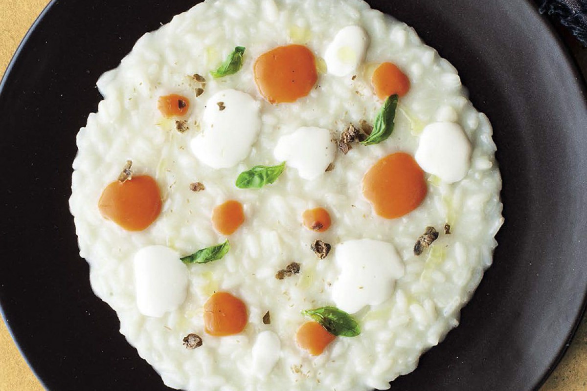 Rice Pizza Recipe - La Cucina Italiana