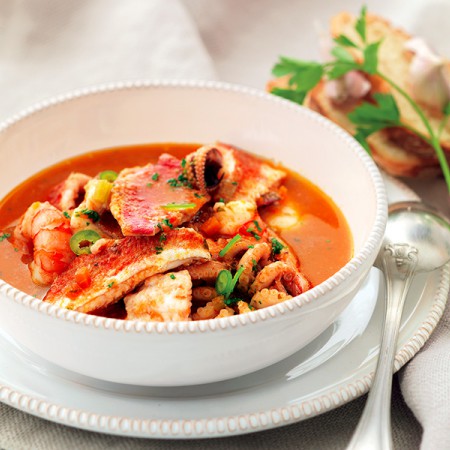 Italian Main Course Recipes: Best and Easy Dishes - La Cucina Italiana ...