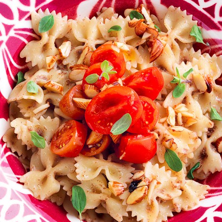 Italian Recipes: Easy Authentic Recipes from Italy - La Cucina Italiana