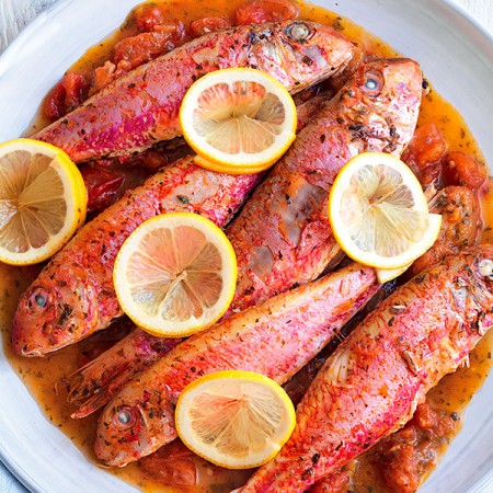 Italian Main Course Recipes: Best and Easy Dishes - La Cucina Italiana ...