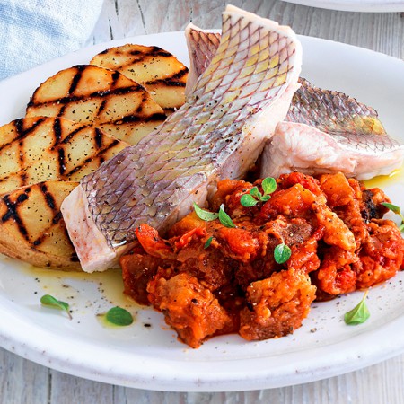 Italian Main Course Recipes: Best and Easy Dishes - La Cucina Italiana ...