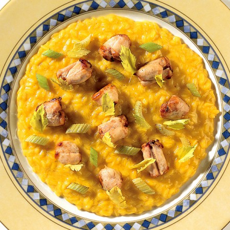 Risotto Recipes: Best Italian Dishes with Rice - La Cucina Italiana ...