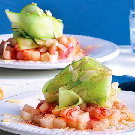 Melons: How to Choose, Store and Prepare - La Cucina Italiana