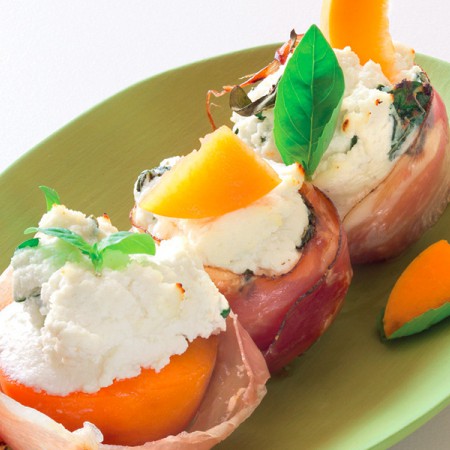 10 Apricot Recipes for Summer - La Cucina Italiana