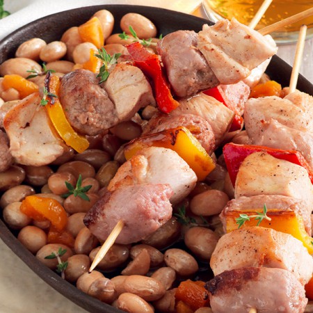 Italian Main Course Recipes: Best and Easy Dishes - La Cucina Italiana ...