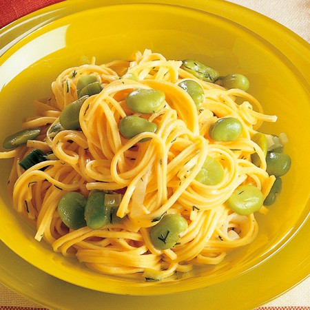 Pasta Recipes: Italian Pasta Dishes in an Easy Way - La Cucina Italiana ...