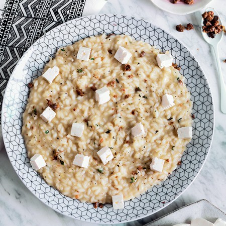 Risotto Recipes: Best Italian Dishes with Rice - La Cucina Italiana