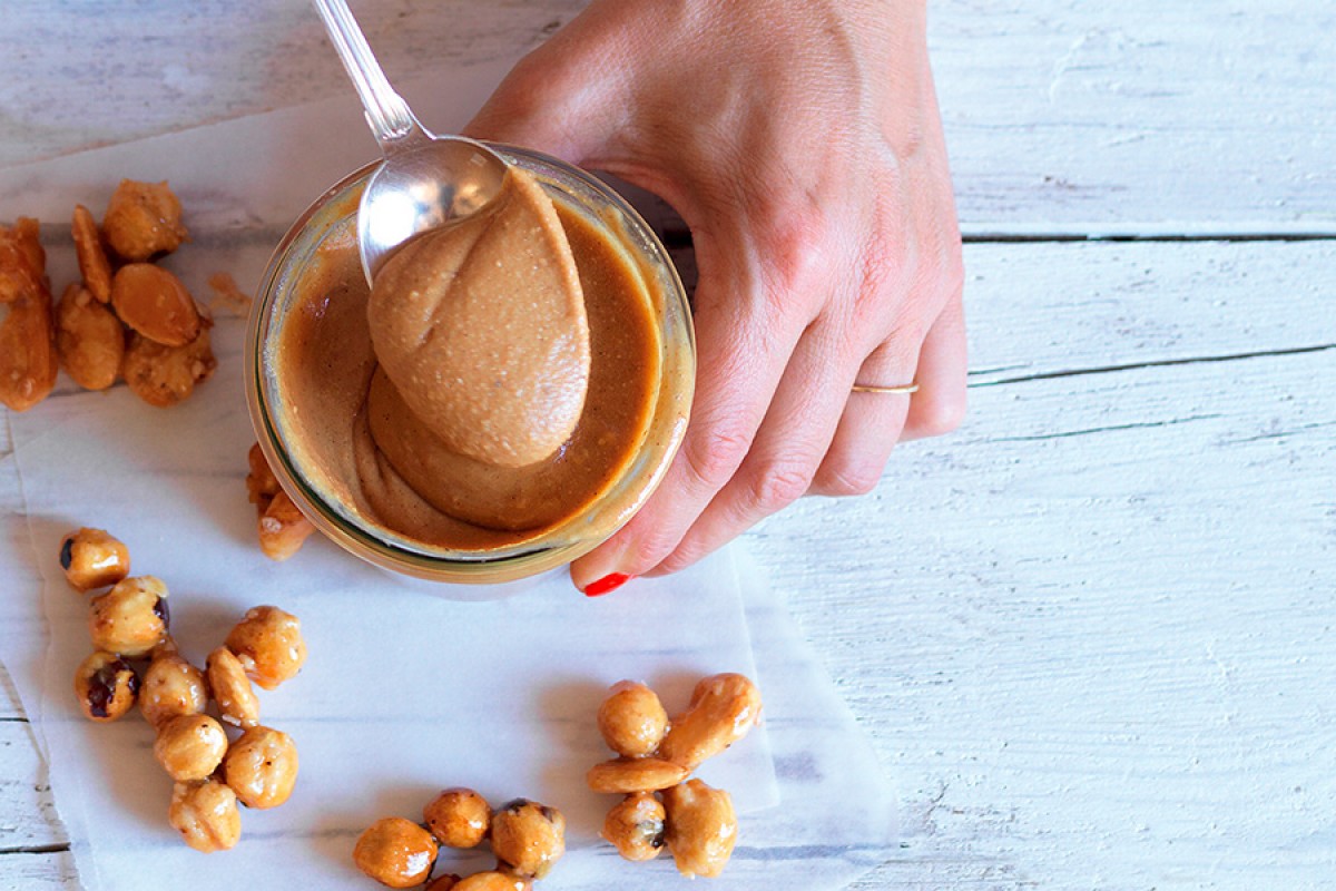 Praliné Recipe - La Cucina Italiana