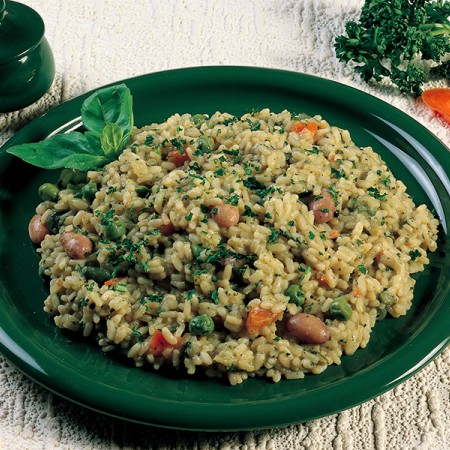 Italian Recipes: Easy Authentic Recipes from Italy - La Cucina Italiana ...