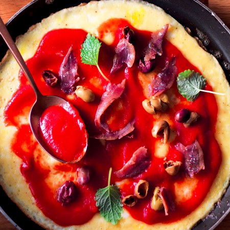 Italian Main Course Recipes: Best and Easy Dishes - La Cucina Italiana ...