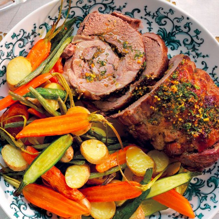 Italian Main Course Recipes: Best and Easy Dishes - La Cucina Italiana ...