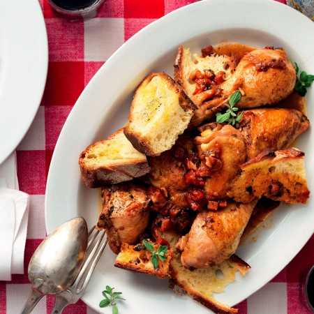 Italian Main Course Recipes: Best and Easy Dishes - La Cucina Italiana ...