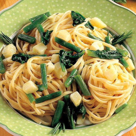 Linguini Pasta: All Best Recipes - La Cucina Italiana