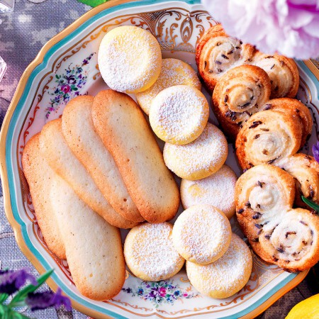 Italian Recipes: Easy Authentic Recipes from Italy - La Cucina Italiana ...