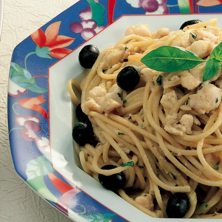 20 Recipes for Bucatini Pasta - La Cucina Italiana