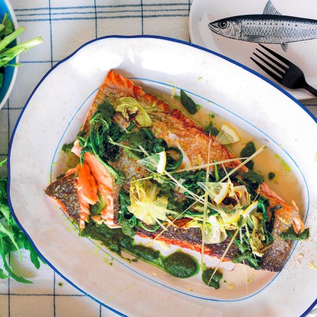 Italian Main Course Recipes: Best and Easy Dishes - La Cucina Italiana ...