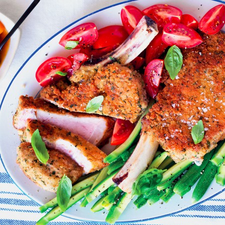 Italian Main Course Recipes: Best and Easy Dishes - La Cucina Italiana ...