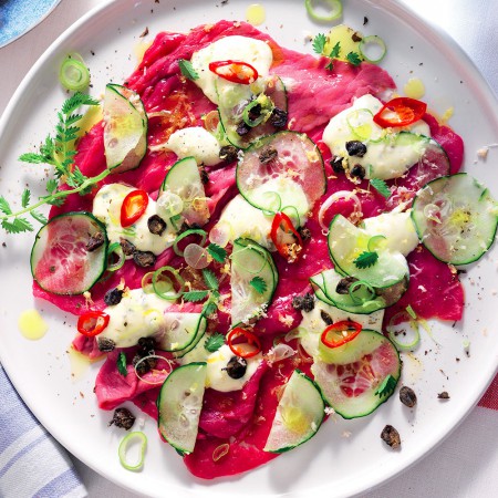 Italian Main Course Recipes: Best and Easy Dishes - La Cucina Italiana ...