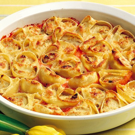 Italian Recipes: Easy Authentic Recipes from Italy - La Cucina Italiana ...