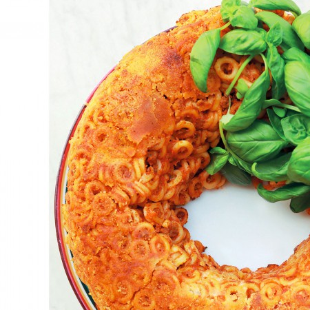 Pasta Recipes: Italian Pasta Dishes in an Easy Way - La Cucina Italiana ...