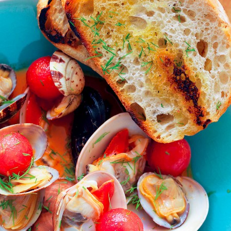 Italian Main Course Recipes: Best and Easy Dishes - La Cucina Italiana