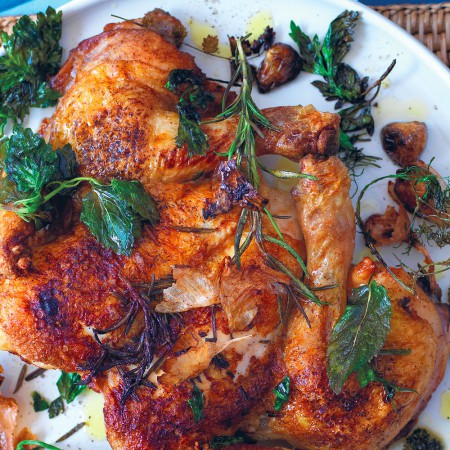 Italian Main Course Recipes: Best and Easy Dishes - La Cucina Italiana ...