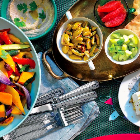 Italian Side Dishes and Vegetables Recipes - La Cucina Italiana - Page 41
