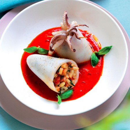 Italian Main Course Recipes: Best and Easy Dishes - La Cucina Italiana