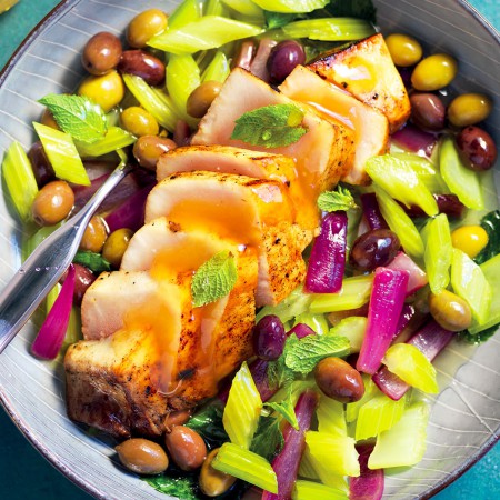 Italian Main Course Recipes: Best and Easy Dishes - La Cucina Italiana