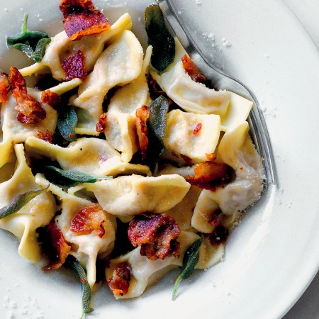 Italian Recipes: Easy Authentic Recipes from Italy - La Cucina Italiana ...