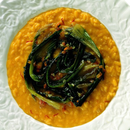 Risotto Recipes: Best Italian Dishes with Rice - La Cucina Italiana ...