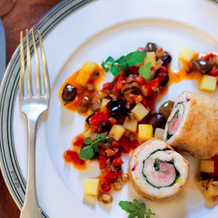 Italian Main Course Recipes: Best and Easy Dishes - La Cucina Italiana ...