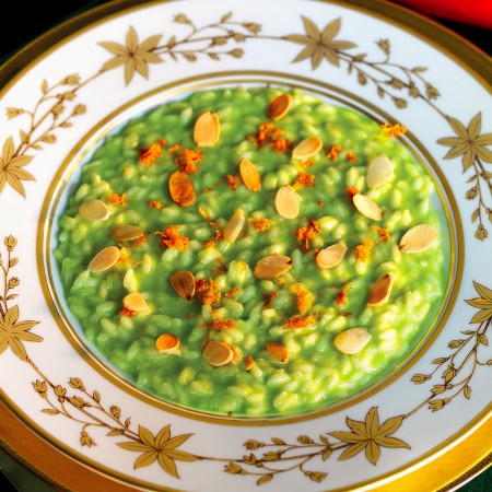Risotto: 20 Perfect Recipes for Christmas - La Cucina Italiana