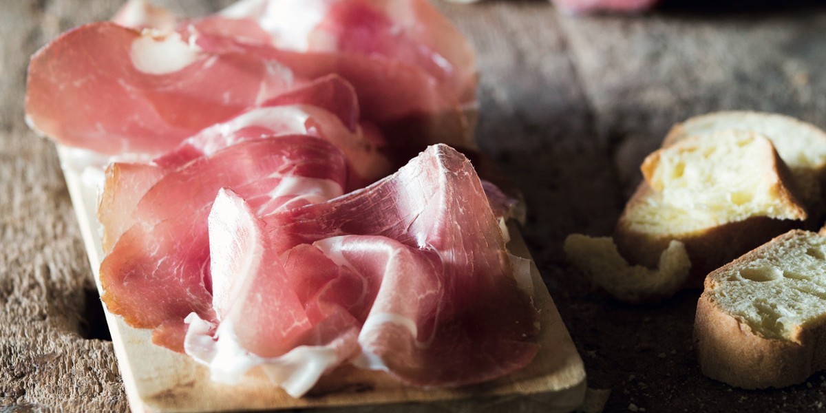 What is Culatello: Definition and Meaning - La Cucina Italiana
