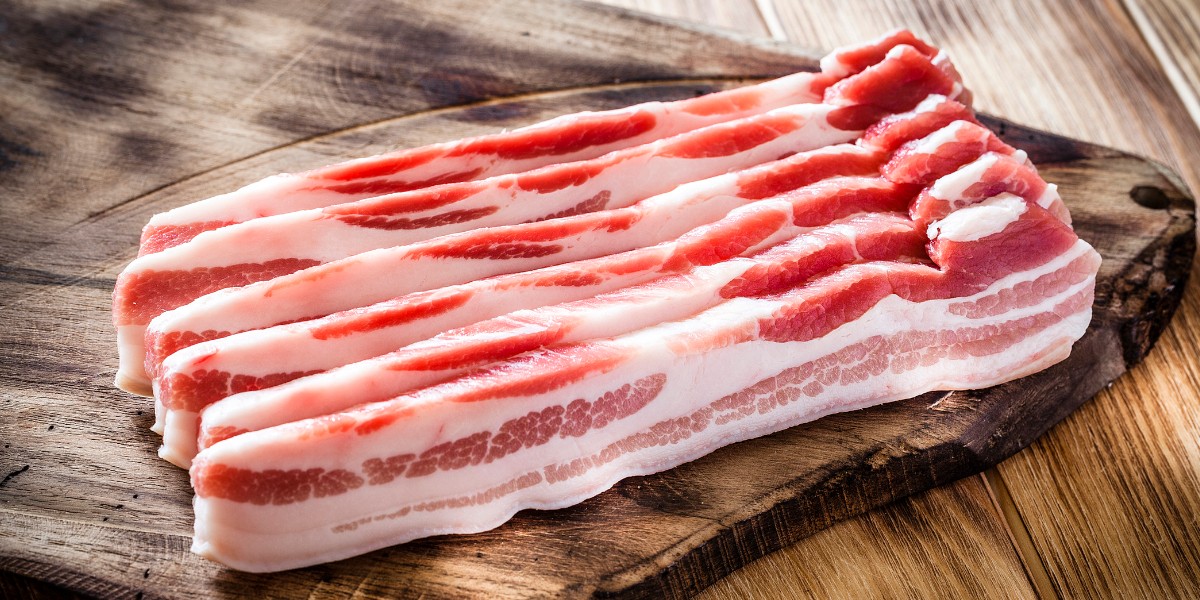 What Is Pancetta Definition And Meaning La Cucina Italiana