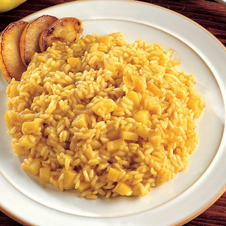Risotto Recipes: Best Italian Dishes with Rice - La Cucina Italiana ...
