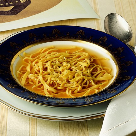 15 Brothy Soup Recipes - La Cucina Italiana