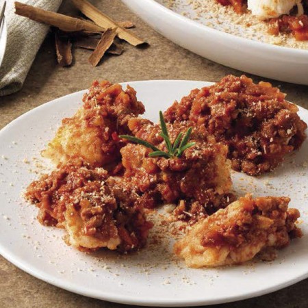 Polenta: all our best recipes - La Cucina Italiana