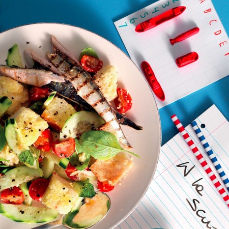 Italian Main Course Recipes: Best and Easy Dishes - La Cucina Italiana ...