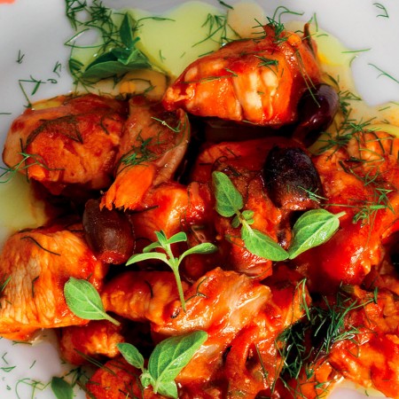 Italian Main Course Recipes: Best and Easy Dishes - La Cucina Italiana ...