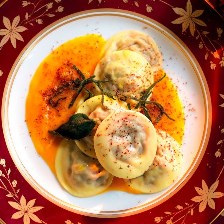 Halloween Pasta: 20 Recipes We’d Love to Make! - La Cucina Italiana