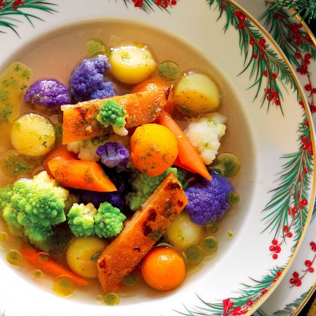 Italian Main Course Recipes: Best and Easy Dishes - La Cucina Italiana ...