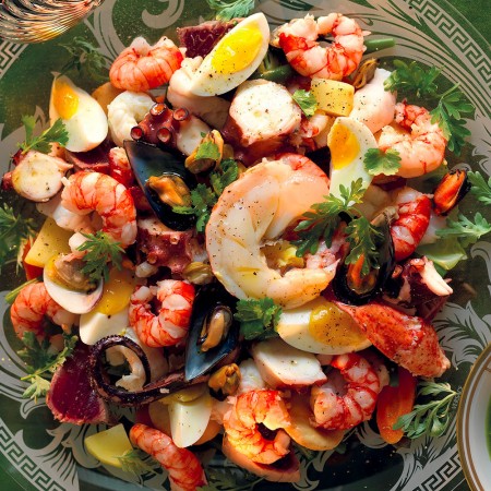 Italian Main Course Recipes: Best and Easy Dishes - La Cucina Italiana ...